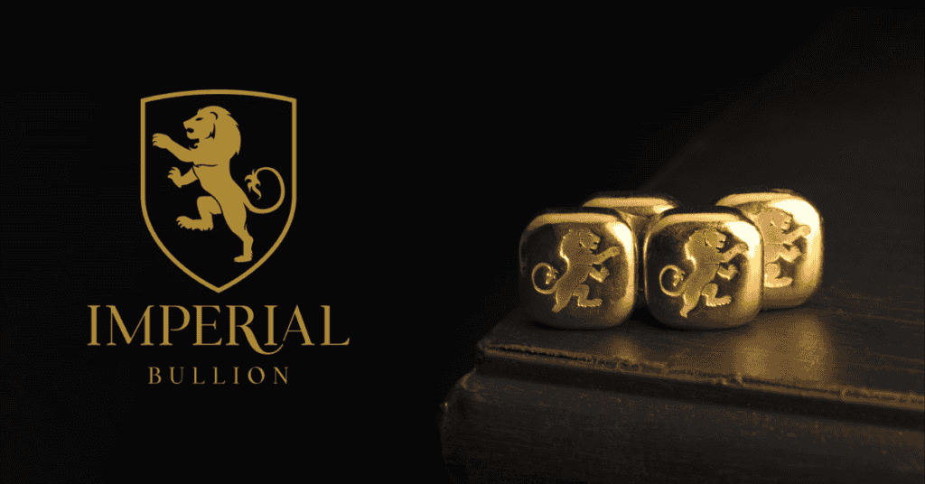 Imperial Bullion | Premium Gold & Silver Bullion Dealer in Australia