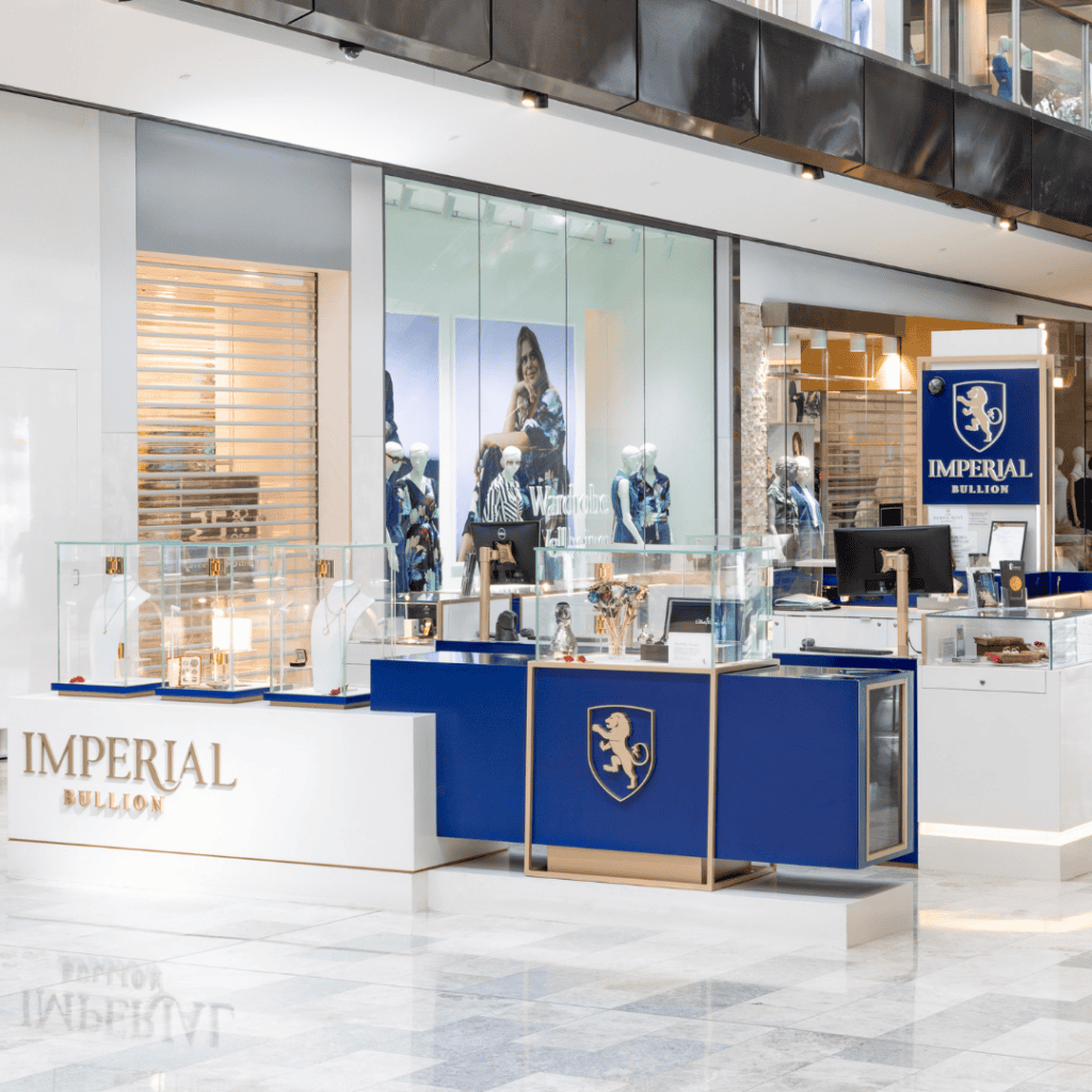 About Us | Imperial Bullion | Premium Gold & Silver Bullion | Grow Your ...