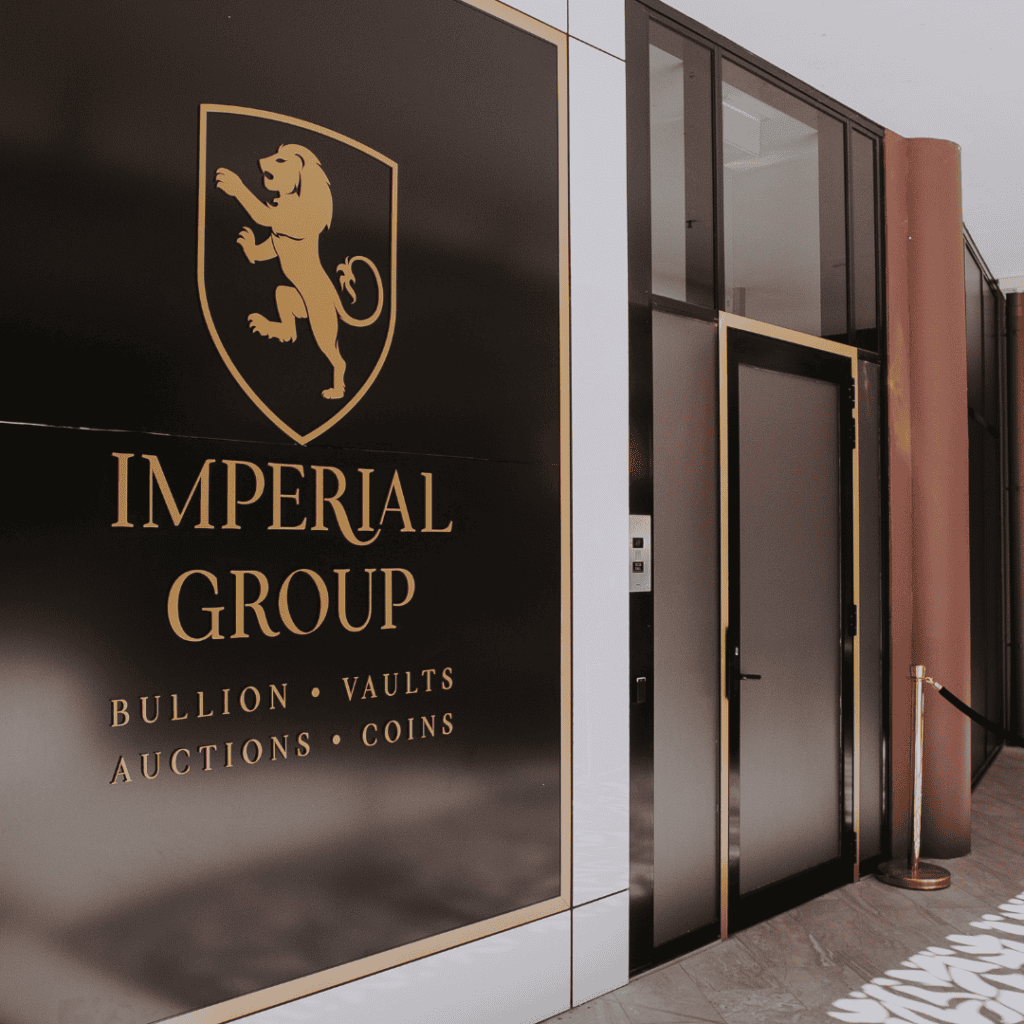 About Us | Imperial Bullion | Premium Gold & Silver Bullion | Grow Your ...