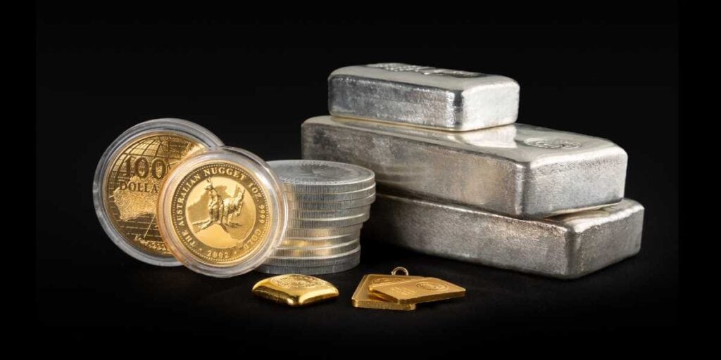 How bullion varies | Imperial Bullion