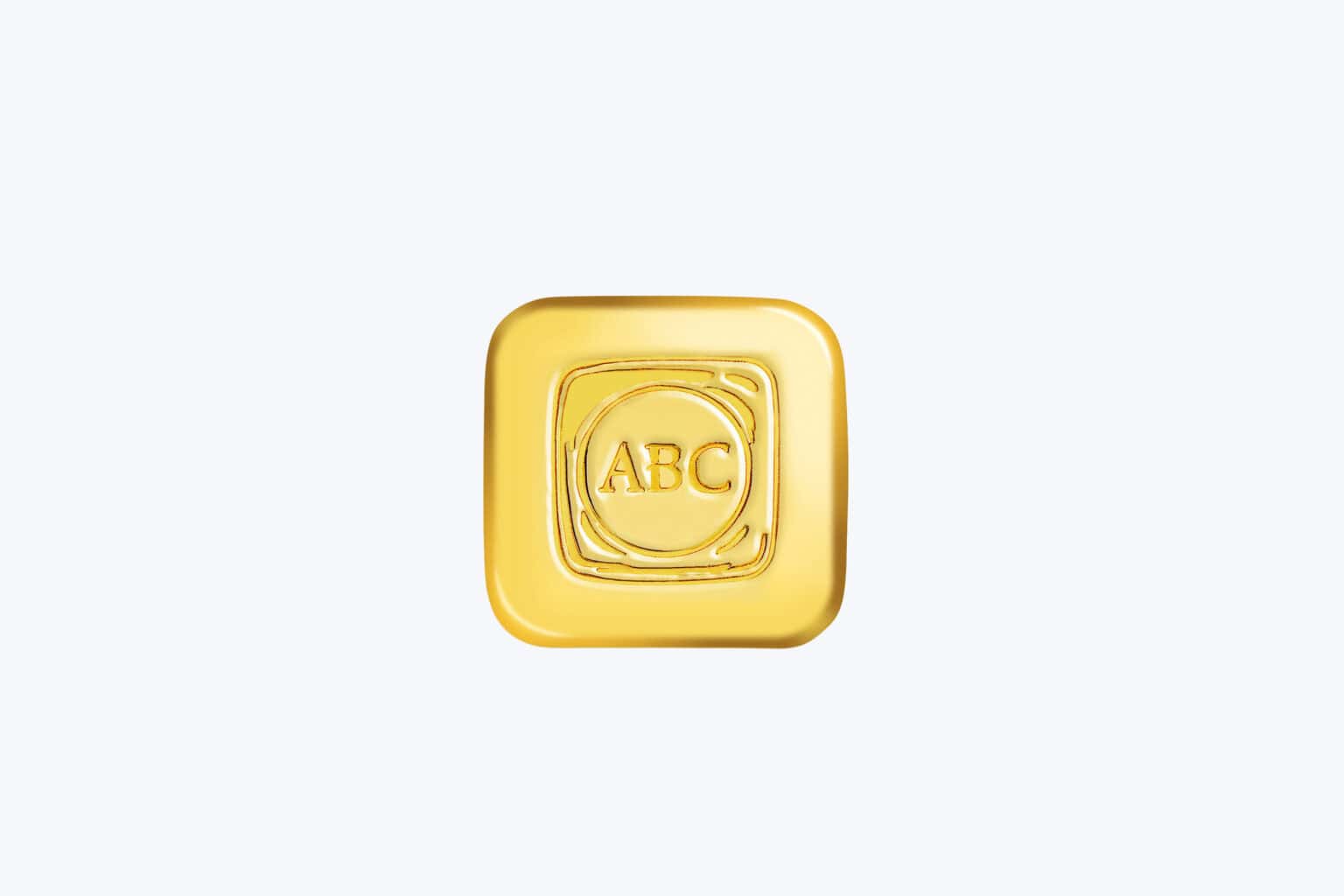 ABC Gold Bullion-1oz | Imperial Bullion