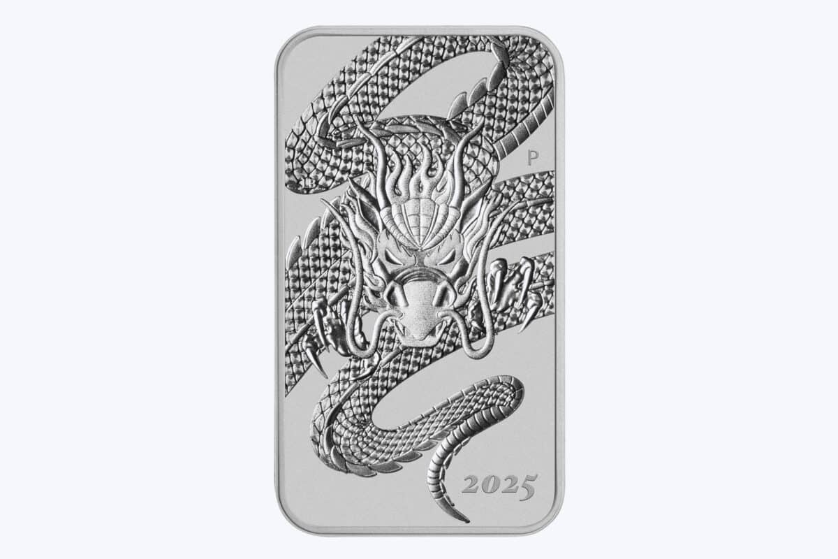 ABC Silver Bullion- 1kg Cast Bar | Imperial Bullion