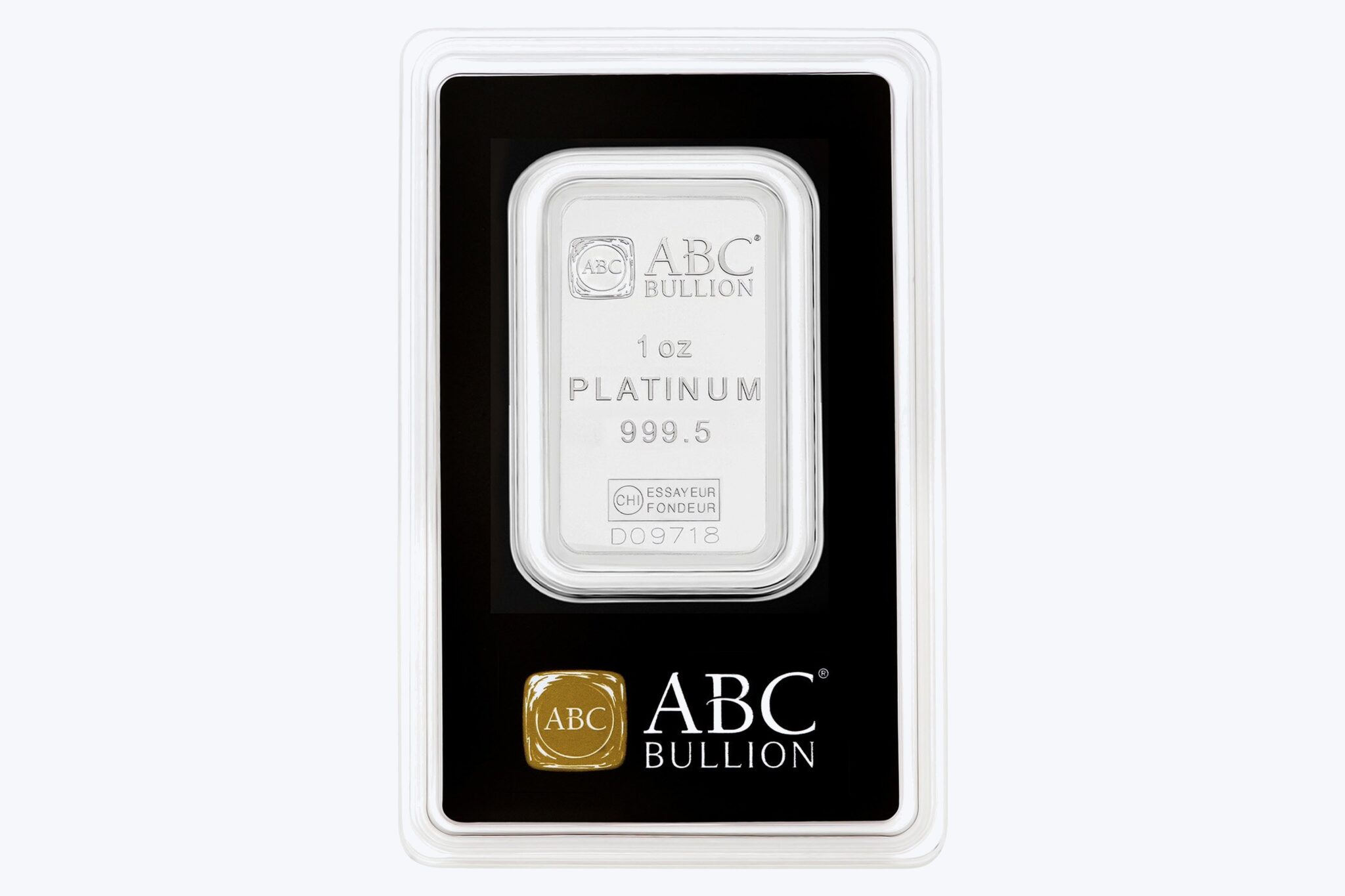 ABC Gold Minted Bullion - 50 Grams | Imperial Bullion