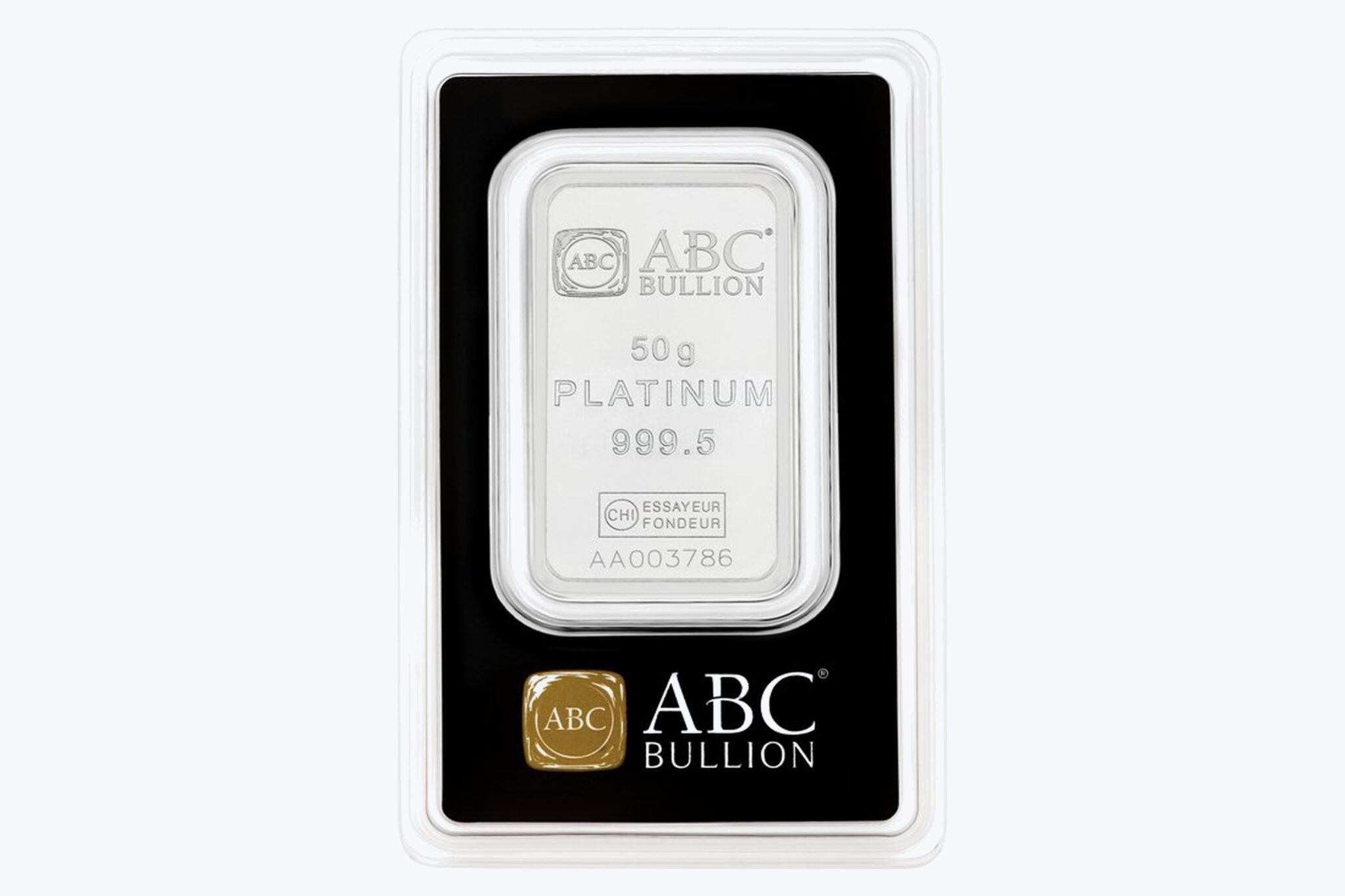 ABC Gold Bullion- 100 Gram | Imperial Bullion
